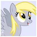 Icon | The My Little Pony Gameloft Wiki | Fandom