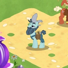 Piles McColt | The My Little Pony Gameloft Wiki | Fandom
