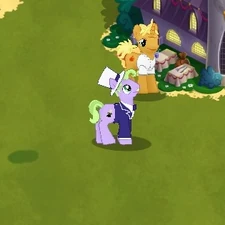 Big Bucks | The My Little Pony Gameloft Wiki | Fandom