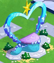 Crystal Empire Decor | The My Little Pony Gameloft Wiki | Fandom