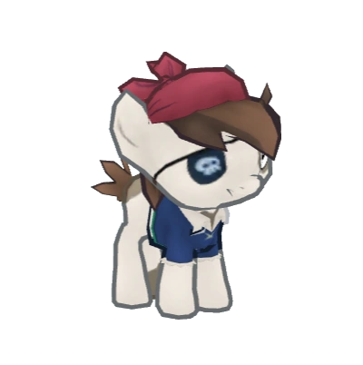 Pipsqueak | The My Little Pony Gameloft Wiki | Fandom