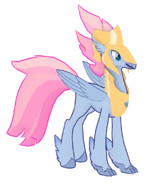 Stratus Skyranger | The My Little Pony Gameloft Wiki | Fandom