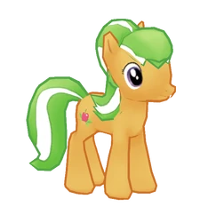 Apple Leaves | The My Little Pony Gameloft Wiki | Fandom