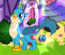 Gallus | The My Little Pony Gameloft Wiki | Fandom