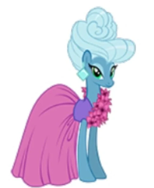 Graceful Rarity-Pommel Model | The My Little Pony Gameloft Wiki | Fandom