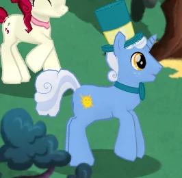 Mayor Sunny Skies | The My Little Pony Gameloft Wiki | Fandom