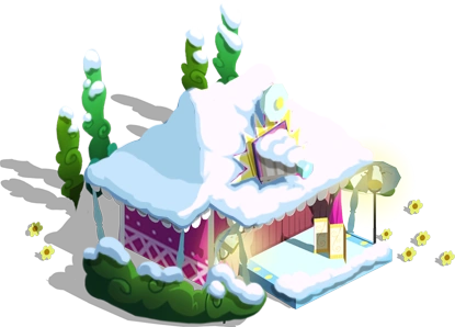 Fashionistas' Tent | The My Little Pony Gameloft Wiki | Fandom