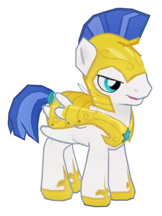 Celestia's Royal Guard | The My Little Pony Gameloft Wiki | Fandom