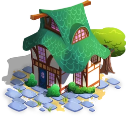 Quills and Sofas | The My Little Pony Gameloft Wiki | Fandom