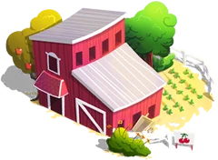 Cherry Farm | The My Little Pony Gameloft Wiki | Fandom