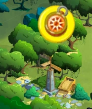 Train Station | The My Little Pony Gameloft Wiki | Fandom