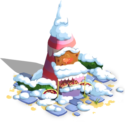 Cherry Stand | The My Little Pony Gameloft Wiki | Fandom