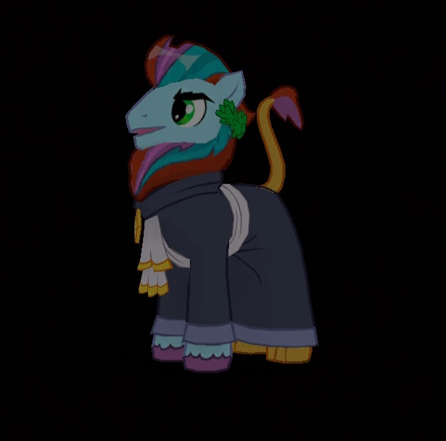 Danu | The My Little Pony Gameloft Wiki | Fandom