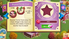 Hayseed Turnip Truck | The My Little Pony Gameloft Wiki | Fandom