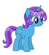 Limestone Expert Pony | The My Little Pony Gameloft Wiki | Fandom