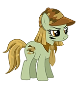 Buried Treasure's Sidekick | The My Little Pony Gameloft Wiki | Fandom