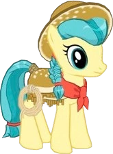 Calamity Mane | The My Little Pony Gameloft Wiki | Fandom