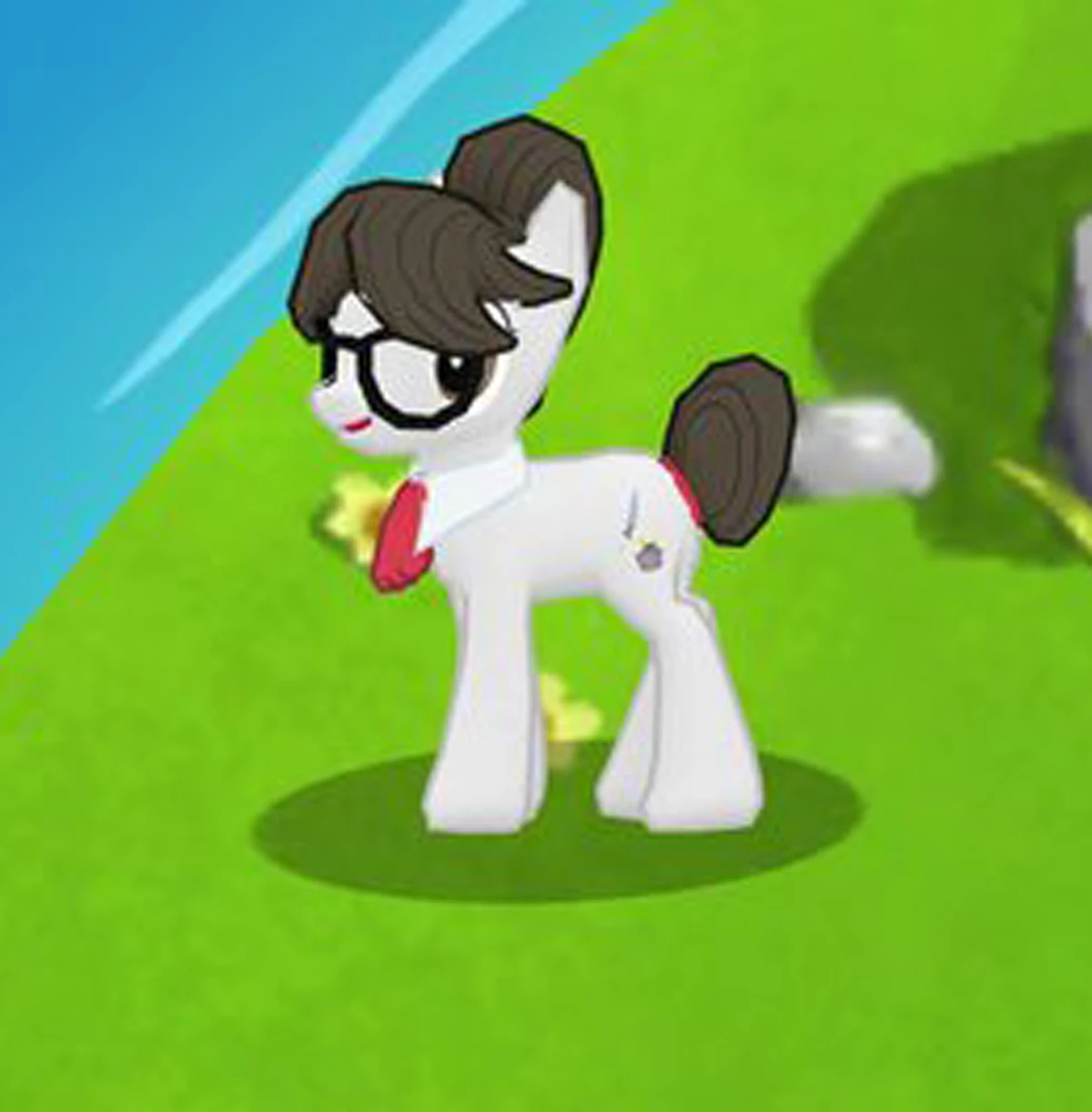 Raven Inkwell | The My Little Pony Gameloft Wiki | Fandom
