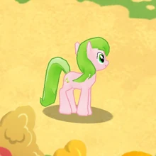 Red Gala | The My Little Pony Gameloft Wiki | Fandom