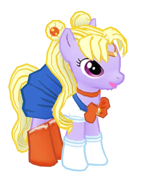 Magical Pony | The My Little Pony Gameloft Wiki | Fandom