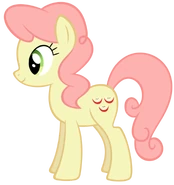 Gala Appleby | The My Little Pony Gameloft Wiki | Fandom