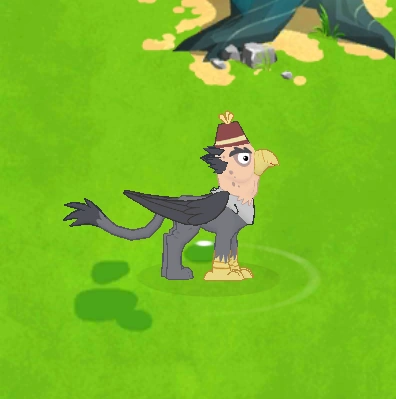 Grampa Gruff | The My Little Pony Gameloft Wiki | Fandom