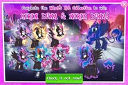 Nirik Luna | The My Little Pony Gameloft Wiki | Fandom