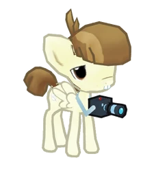 Featherweight | The My Little Pony Gameloft Wiki | Fandom