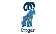 Grogar | The My Little Pony Gameloft Wiki | Fandom