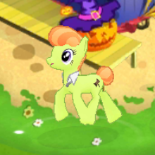 Lady Justice | The My Little Pony Gameloft Wiki | Fandom