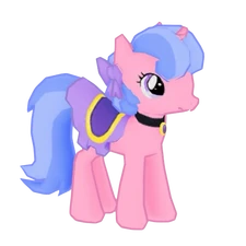 Royal Ribbon | The My Little Pony Gameloft Wiki | Fandom