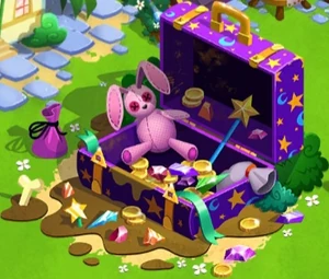 Trixie's Trunk Sale | The My Little Pony Gameloft Wiki | Fandom