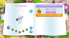 Chef Rumble | The My Little Pony Gameloft Wiki | Fandom