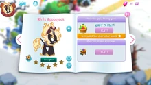 Nirik Applejack | The My Little Pony Gameloft Wiki | Fandom