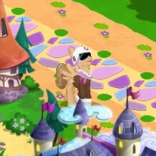 Paramedic Pony | The My Little Pony Gameloft Wiki | Fandom