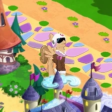 Paramedic Pony | The My Little Pony Gameloft Wiki | Fandom