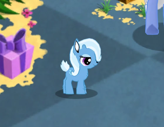 Trixie the Reindeer | The My Little Pony Gameloft Wiki | Fandom