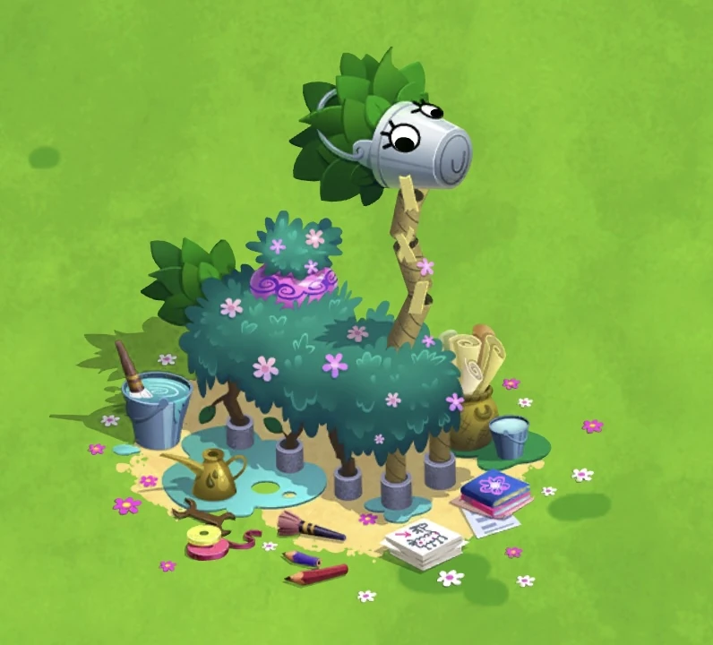 "Spirit of the Forest" | The My Little Pony Gameloft Wiki | Fandom