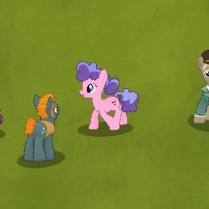 Chummy Friendship Student | The My Little Pony Gameloft Wiki | Fandom