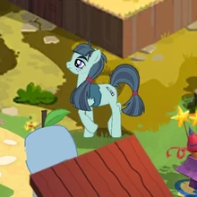 McColt Ironworker | The My Little Pony Gameloft Wiki | Fandom