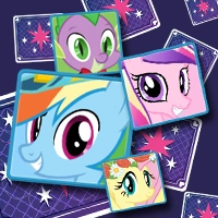 Memory Match | My Little Pony: Gaming is Magic Wiki | Fandom