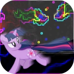 Gravity Pony | My Little Pony: Gaming is Magic Wiki | Fandom