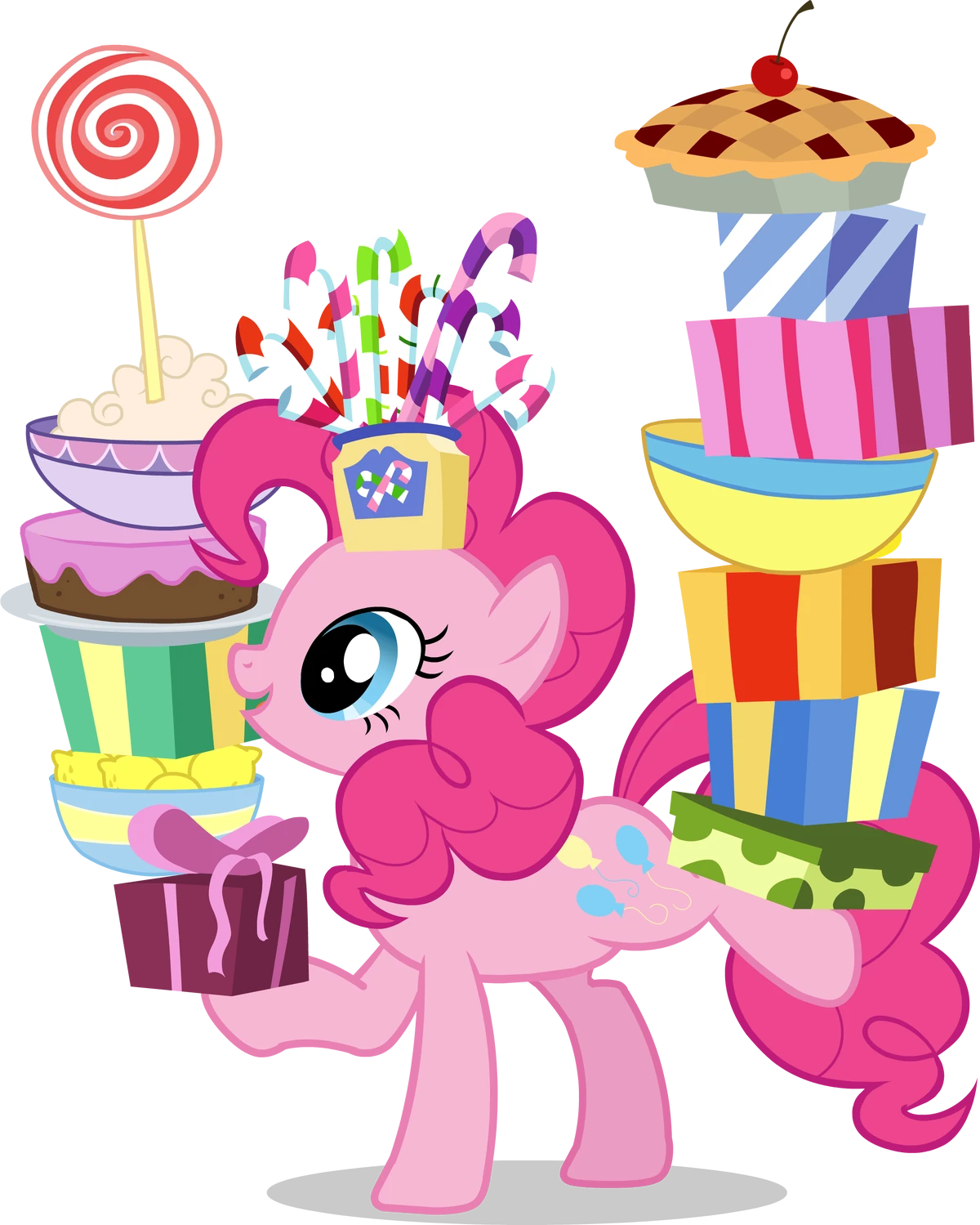 Adventures in Ponyville/Gallery | My Little Pony: Gaming is Magic Wiki ...