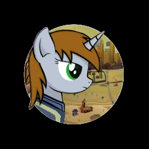 Fallout Equestria Civilizations | My Little Pony: Gaming is Magic Wiki ...