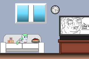 FluffSim/Gallery | My Little Pony: Gaming is Magic Wiki | Fandom