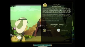 Explorers' League | My Little Pony: Gaming is Magic Wiki | Fandom