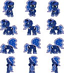 BFS/Gallery | My Little Pony: Gaming is Magic Wiki | Fandom