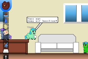 FluffSim/Gallery | My Little Pony: Gaming is Magic Wiki | Fandom