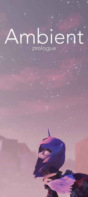 Ambient | My Little Pony: Gaming is Magic Wiki | Fandom