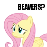 Catch Fluttershy's Beaver | My Little Pony: Gaming is Magic Wiki | Fandom